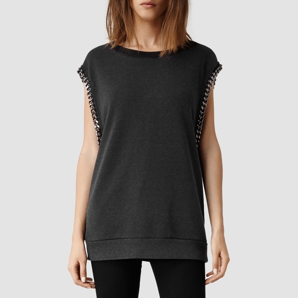 All Saints | Tops | All Saints Tank Top | Poshmark